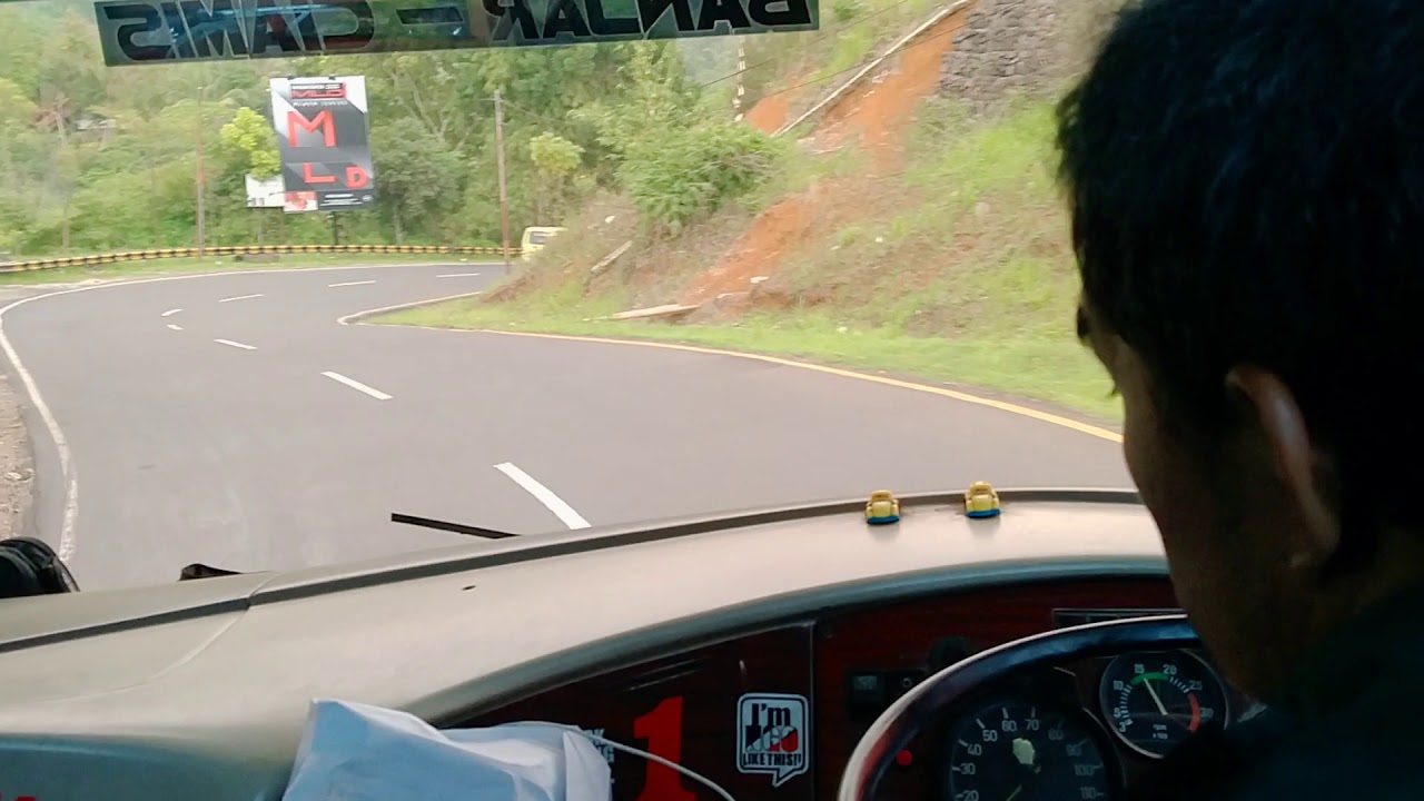 Bus Budiman |Bus Mania | Budiman Pangandaran Bandung. - YouTube