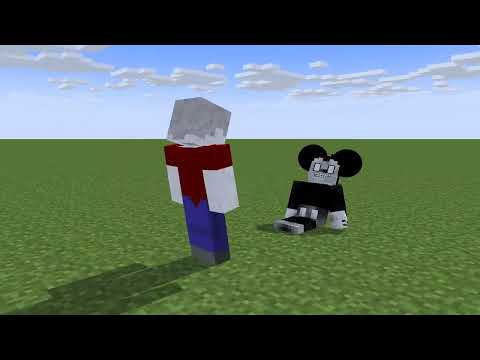 AML-082 vs Suicide Mouse