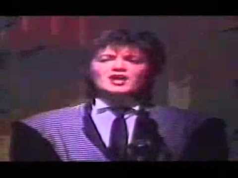 Fancy - Flames Of Love