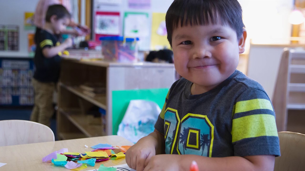 Moving Education Forward:ASD Showcases Programs for Anchorage/Juneau ...