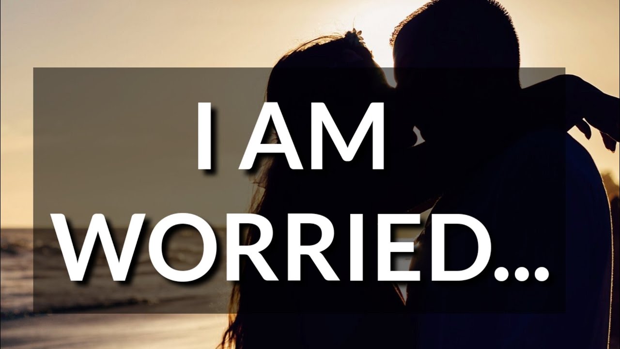 I am worried 😟😫😟😫 - YouTube