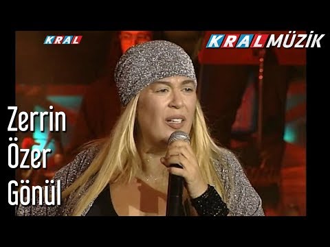 Gönül - Zerrin Özer
