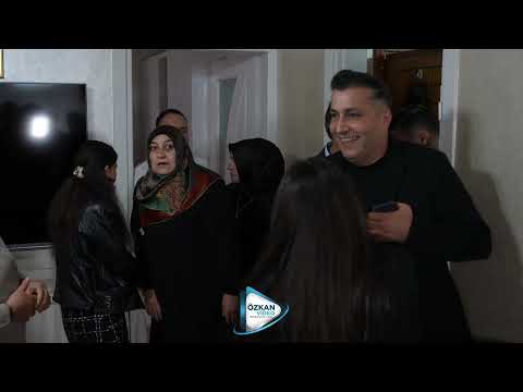 DEMİRKANOĞLU & İŞLER AİLESİ | BİTLİS & VAN DÜĞÜNÜ | ÖZKAN VİDEO PRODÜKSİYON