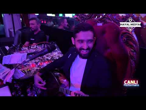 Seyit Yıldırım - Avare Ettin Beni - Aleme Doymadın Sen #hayalmedya #seyityıldırım