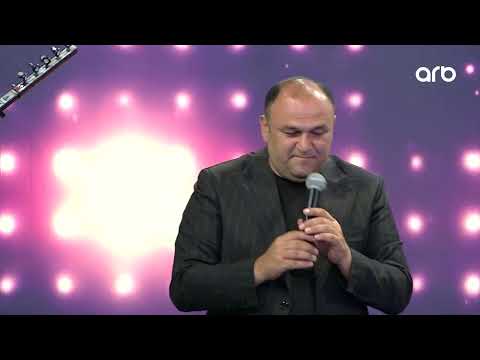 Həmin Zaur | Aşıq Mübariz saz çaldı, Yaşar Qafanlı meyxana dedi
