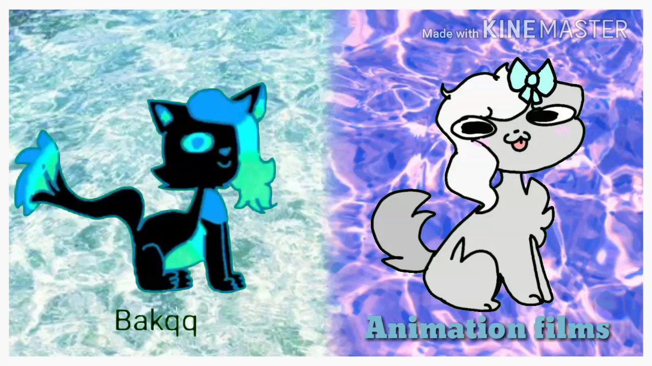 Do the hustle meme(collab with BAKQQ :33) - YouTube