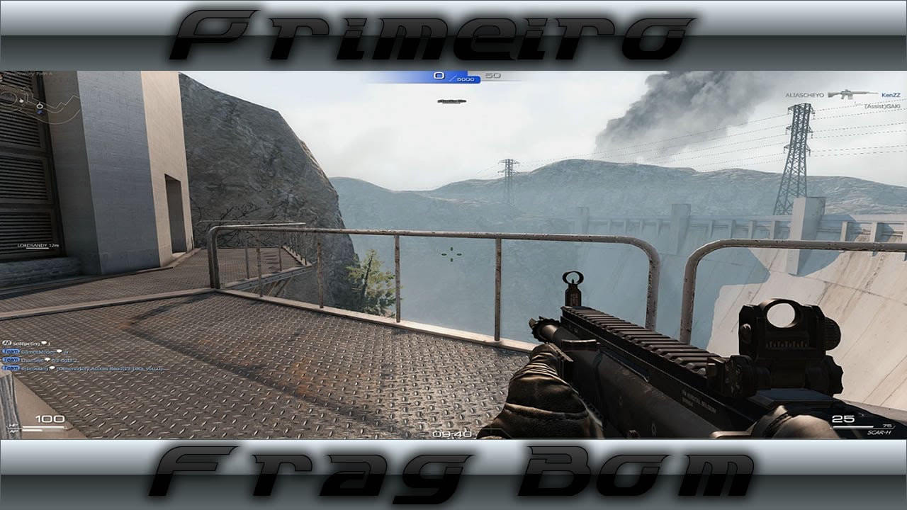 Soldier Front 2 Gameplay PT BR - Crescendo Como Um Nob #3 - YouTube