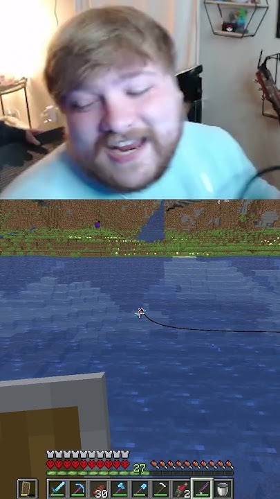 Minecraft But I'm Getting Canceled - YouTube