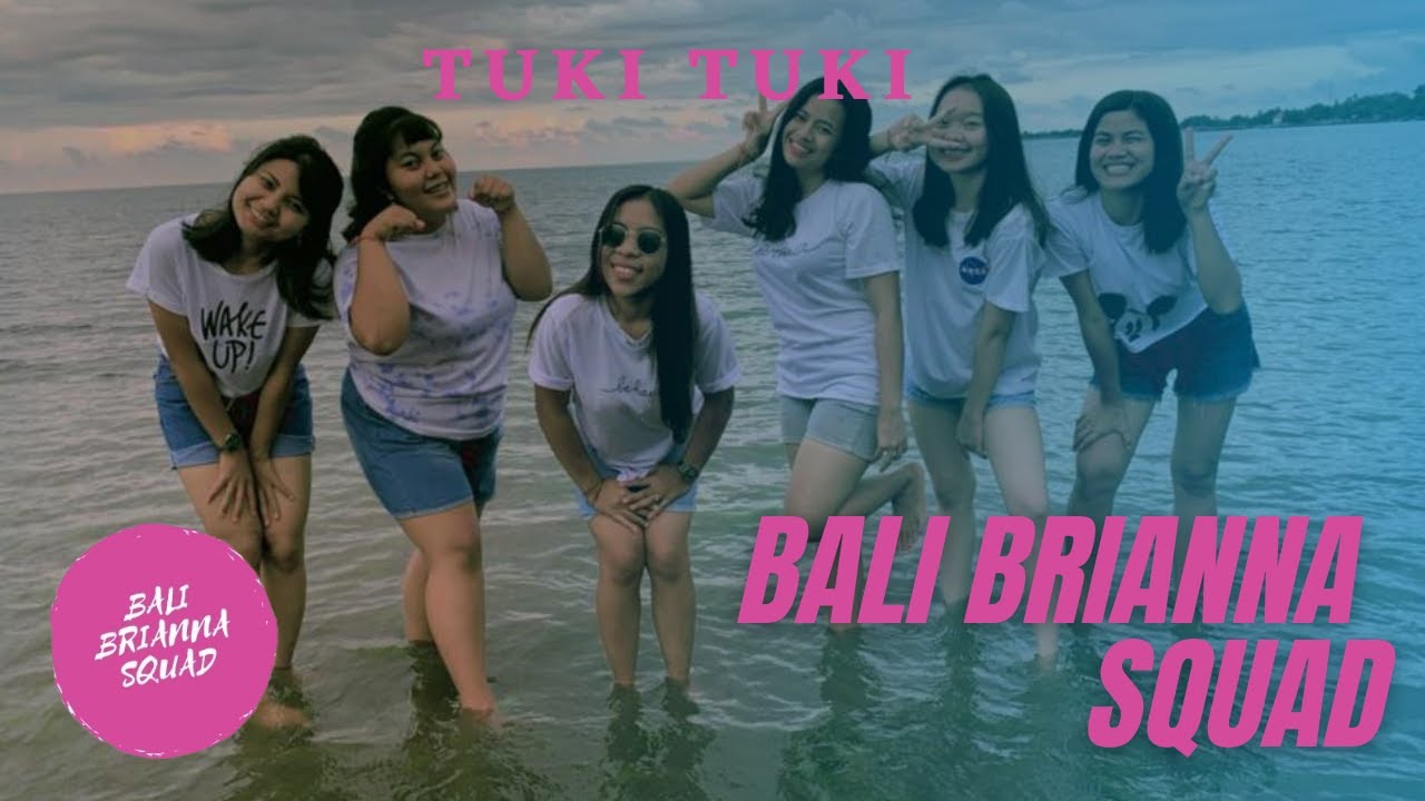 TUKI TUKI|Zumba|Dance|Sport|Fitnes|BBScoreo - YouTube