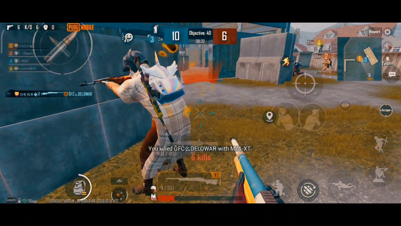 pubg bot montage - YouTube