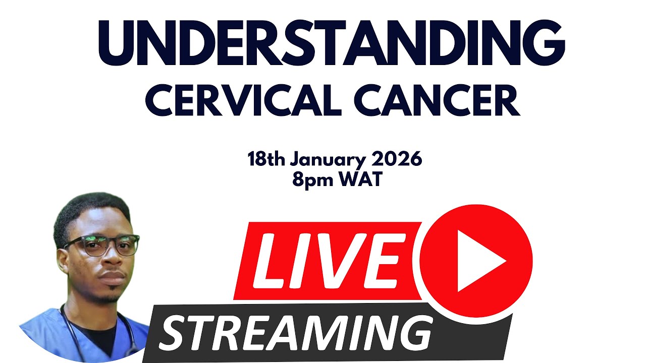 UNDERSTANDING CERVICAL CANCER - YouTube
