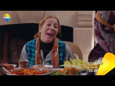 Yeni Gelinh 32 Fragmani 2