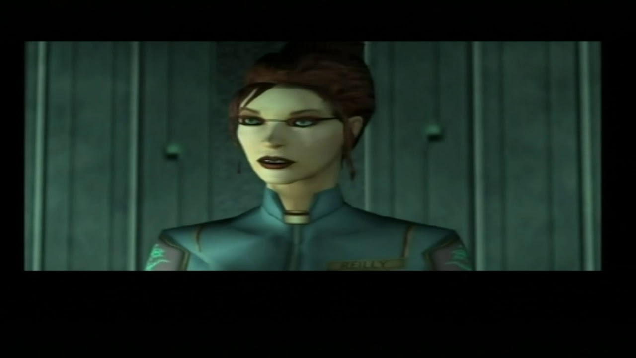 Run Like Hell PS2 Gameplay - Interplay / Renderware - YouTube