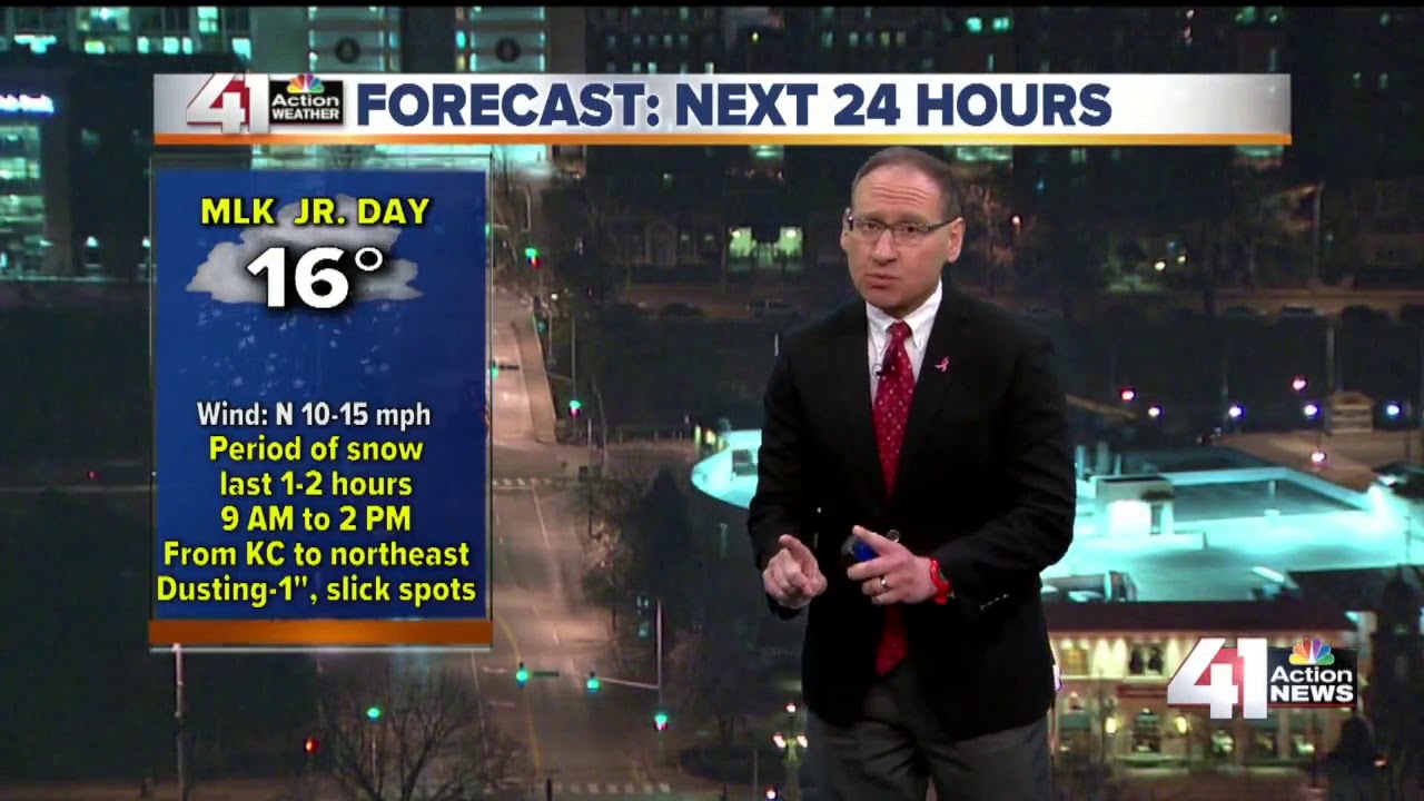 41 Action News Latest Headlines | January 20, 6am - YouTube