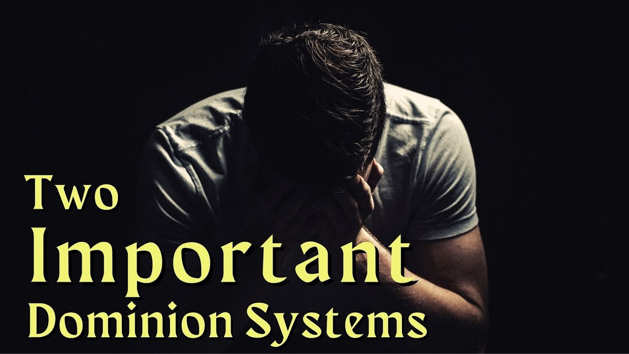 07-13-2023 Two Important Dominion Systems - YouTube