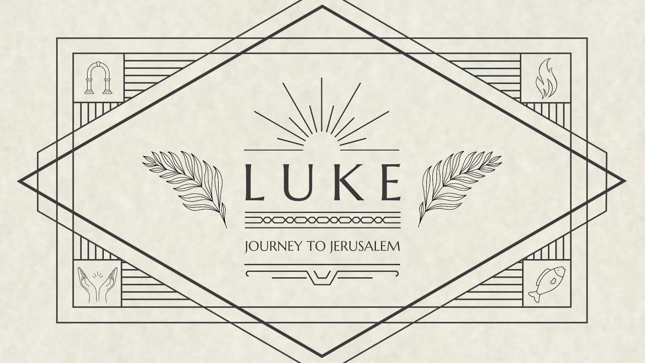 Traditions | Ellerslie Church Online - YouTube