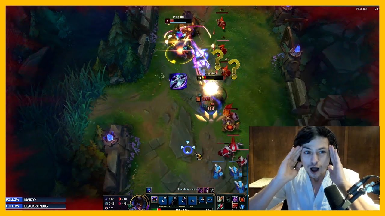 The End of Season 12 & LLStylish is back... Lol Daily Moment Ep45 - YouTube