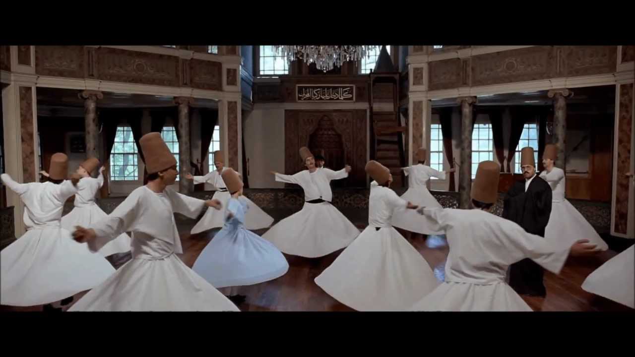 Visually Stunning Movies - YouTube