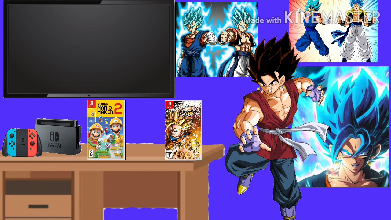 New reaction room! - YouTube