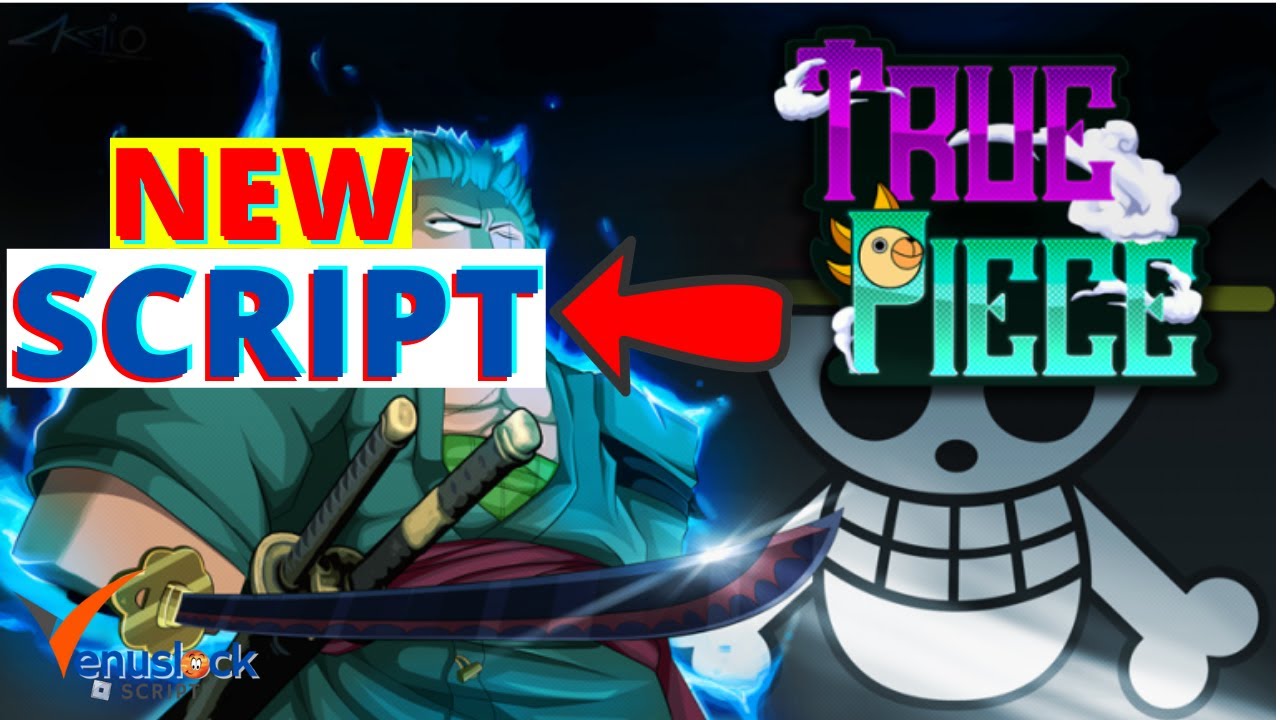 True Piece Script Roblox | Auto Farm | Working And New Update GUI - YouTube