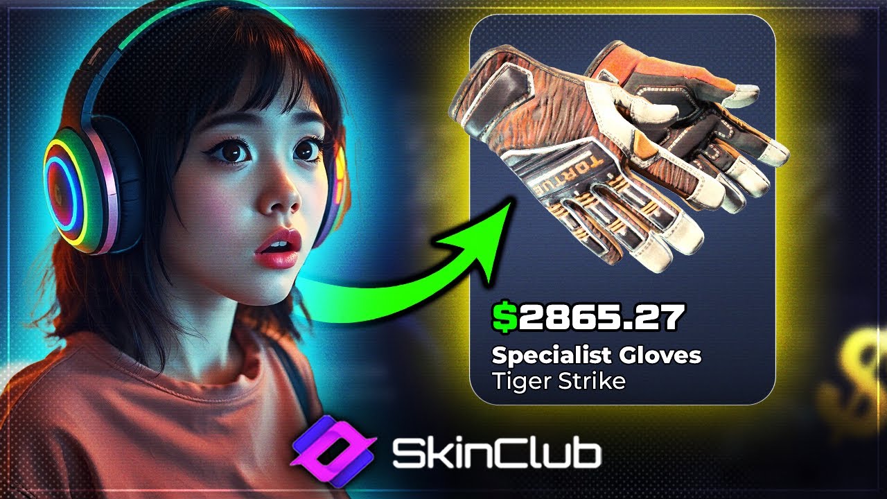 SKINCLUB $20 BUDGET TO $1000 WITH CASE BATTLES! CS2 CASE OPENING ...
