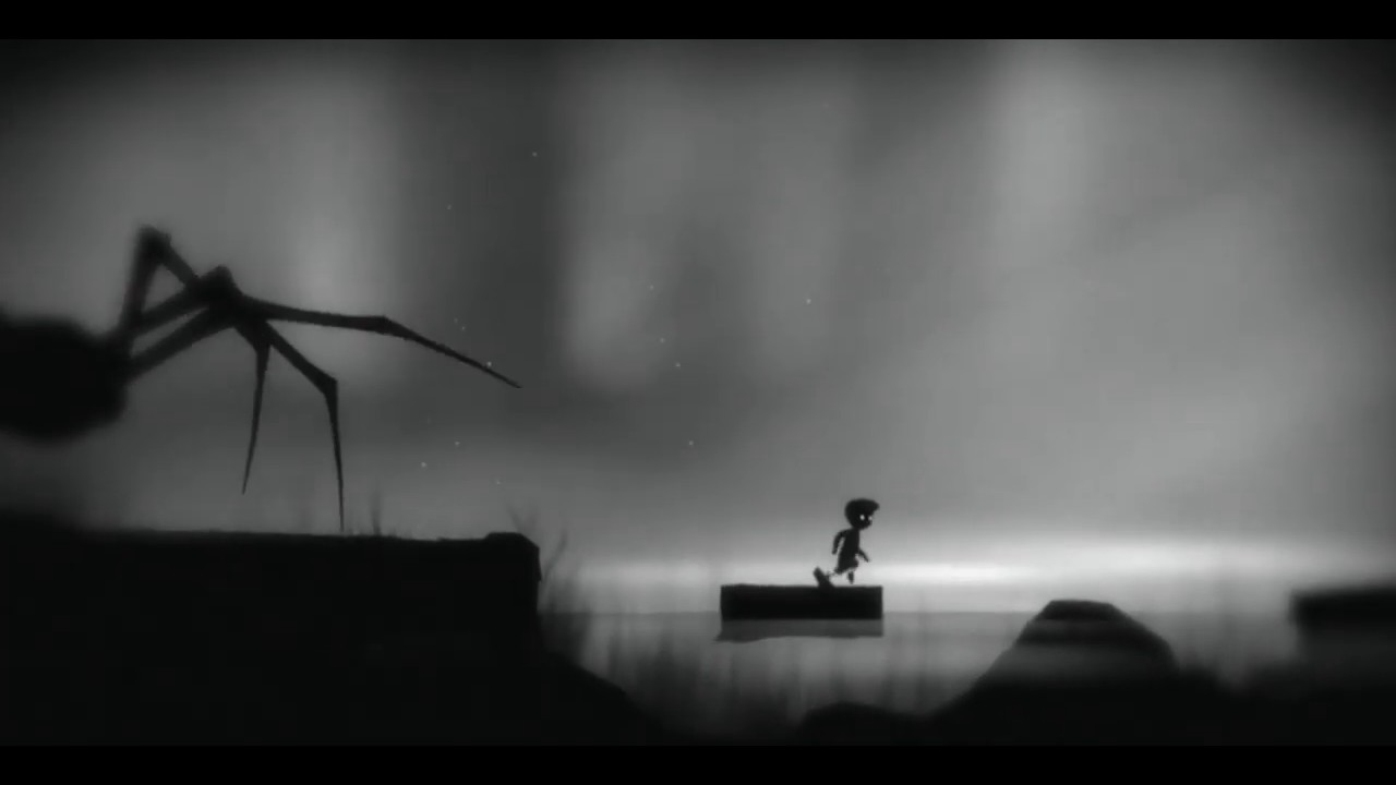 limbo full walkthrough chapter 11 - YouTube