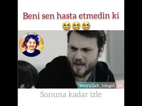 #Çukur instagram videolari duygusal