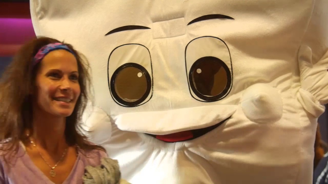 Lalor Family Dental Movie Night 2016 - YouTube