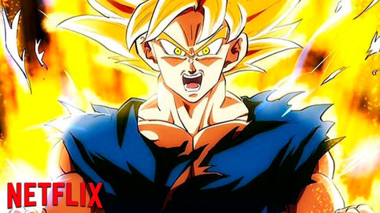 WATCH NOW! Goku scares Whis with his new golden ultra instinct - YouTube