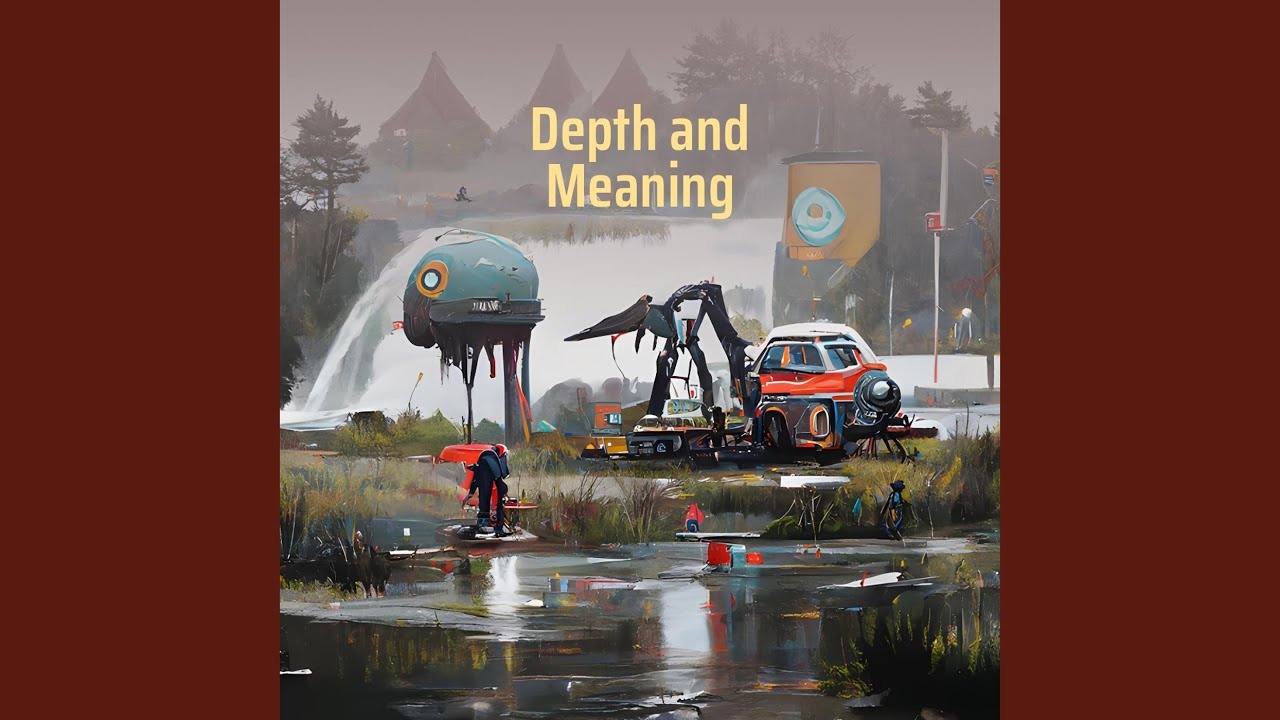 Depth and Meaning - YouTube