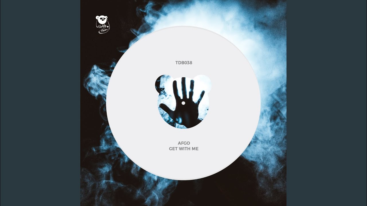 Get with Me (Original Mix) - YouTube