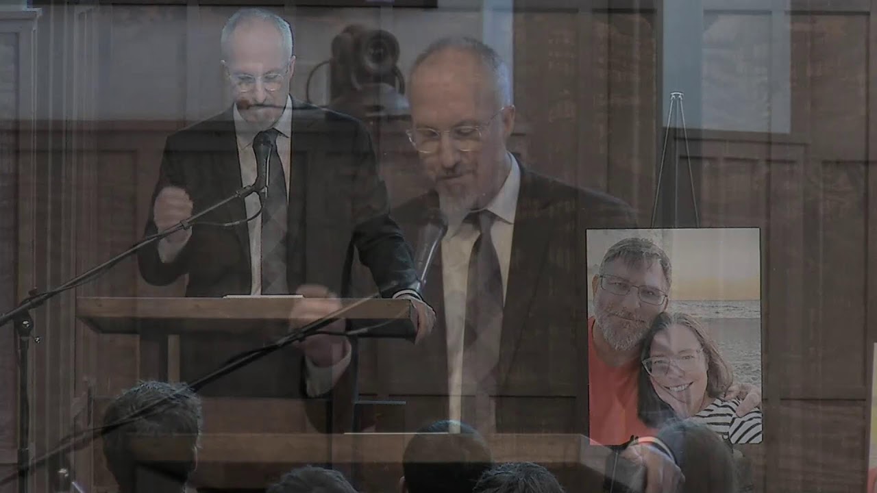 Memorial Service for Kelly Lynn (Arrington) Rackley - YouTube