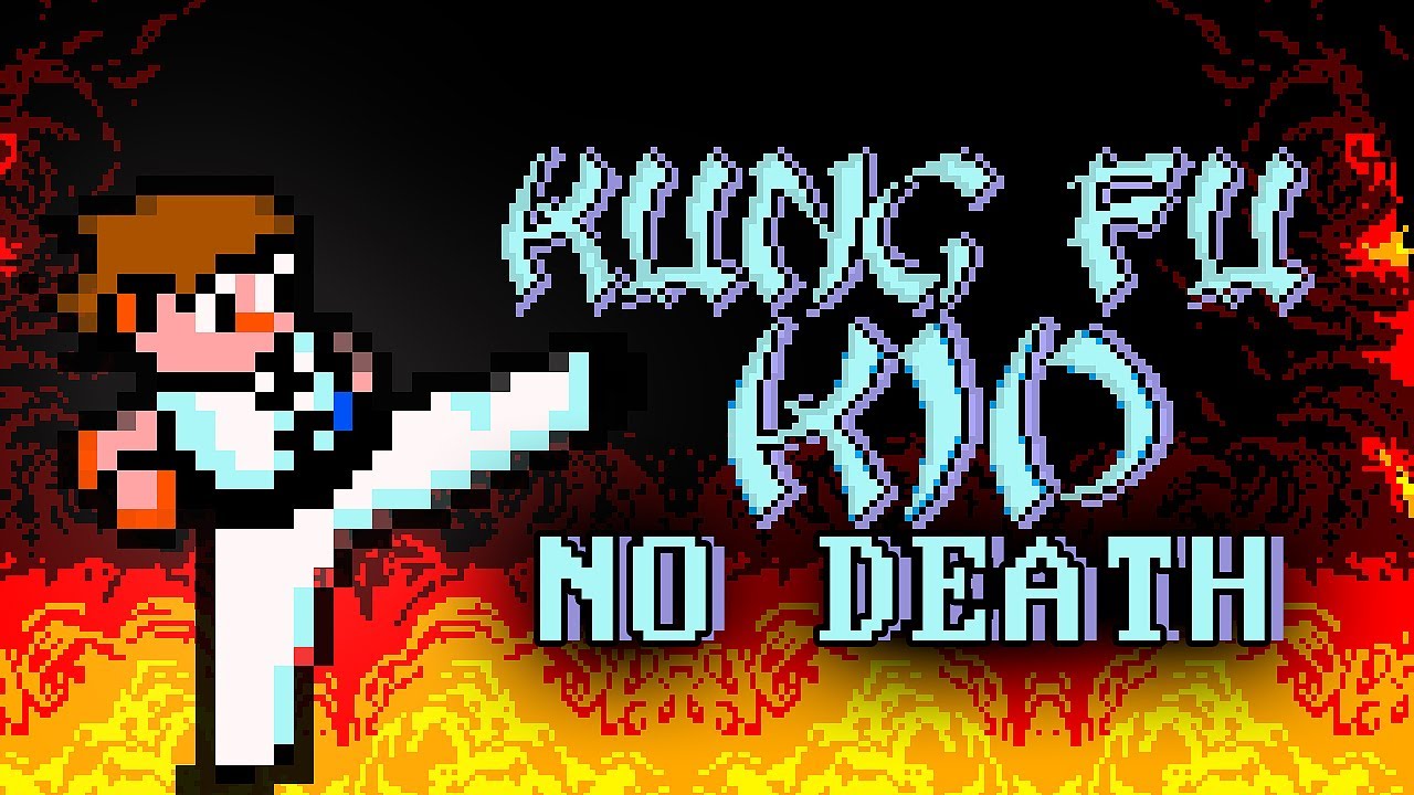 Kung Fu Kid / Makai Retsuden 魔界列伝 [No Miss / No Death] - Sega Master ...