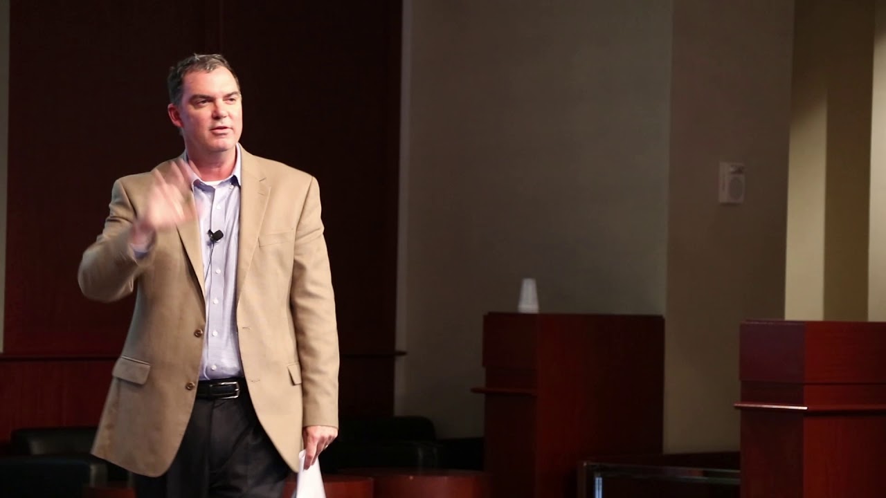 Curt Redden In Action - YouTube