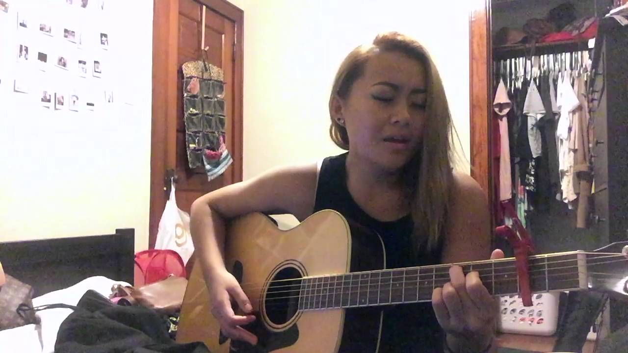 We Could Be Strangers - Kayla Hang (Original) - YouTube
