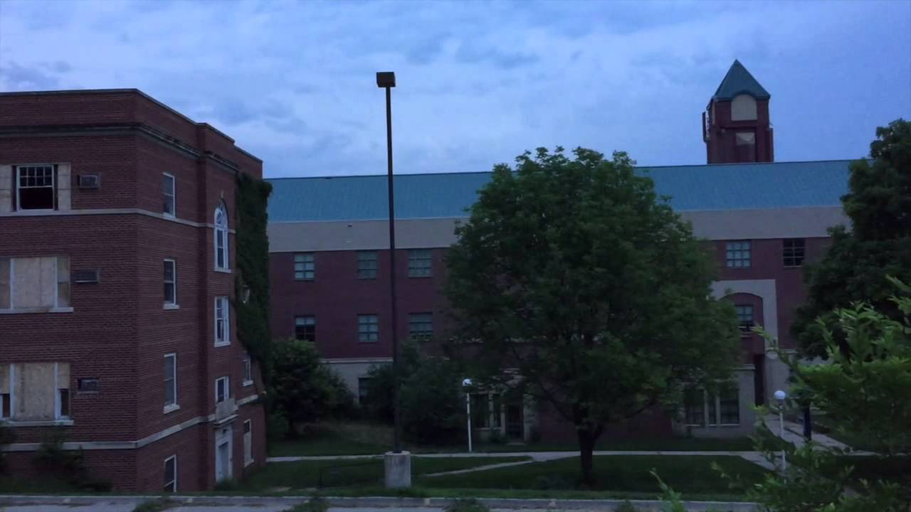 Dana College: Five Years Later - YouTube