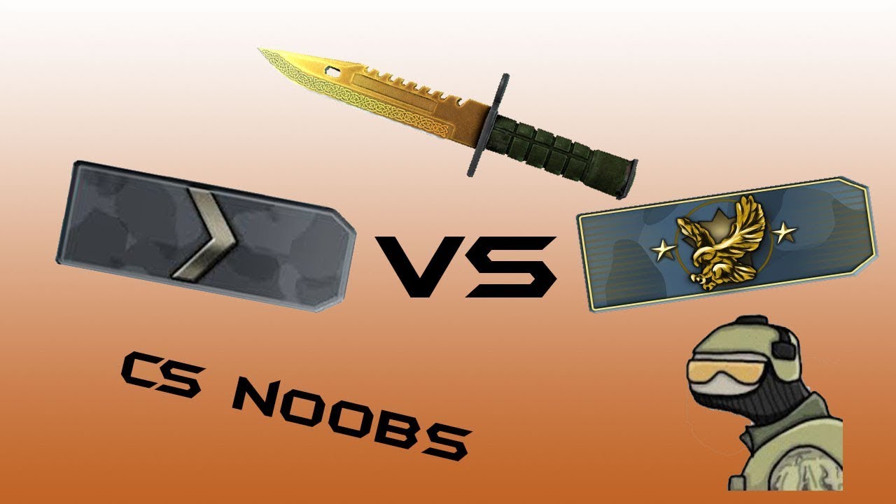 CS Noobs - YouTube