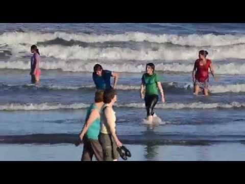 wetlook - sea