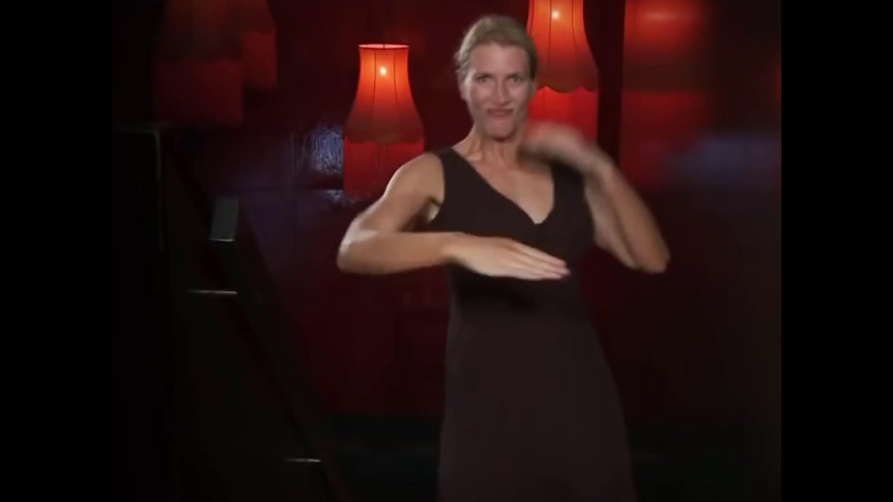 Personal dance teacher meme - YouTube