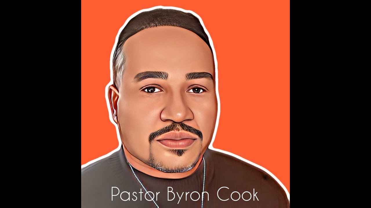 Oasis Of Love Love Fellowship Church - November 12, 2023 - Pastor Byron ...