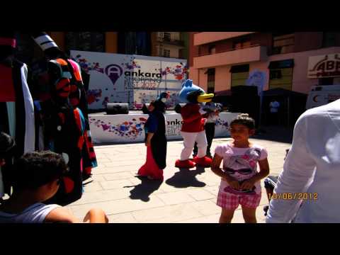 Kardelen Dogum gunu 10.11.2012