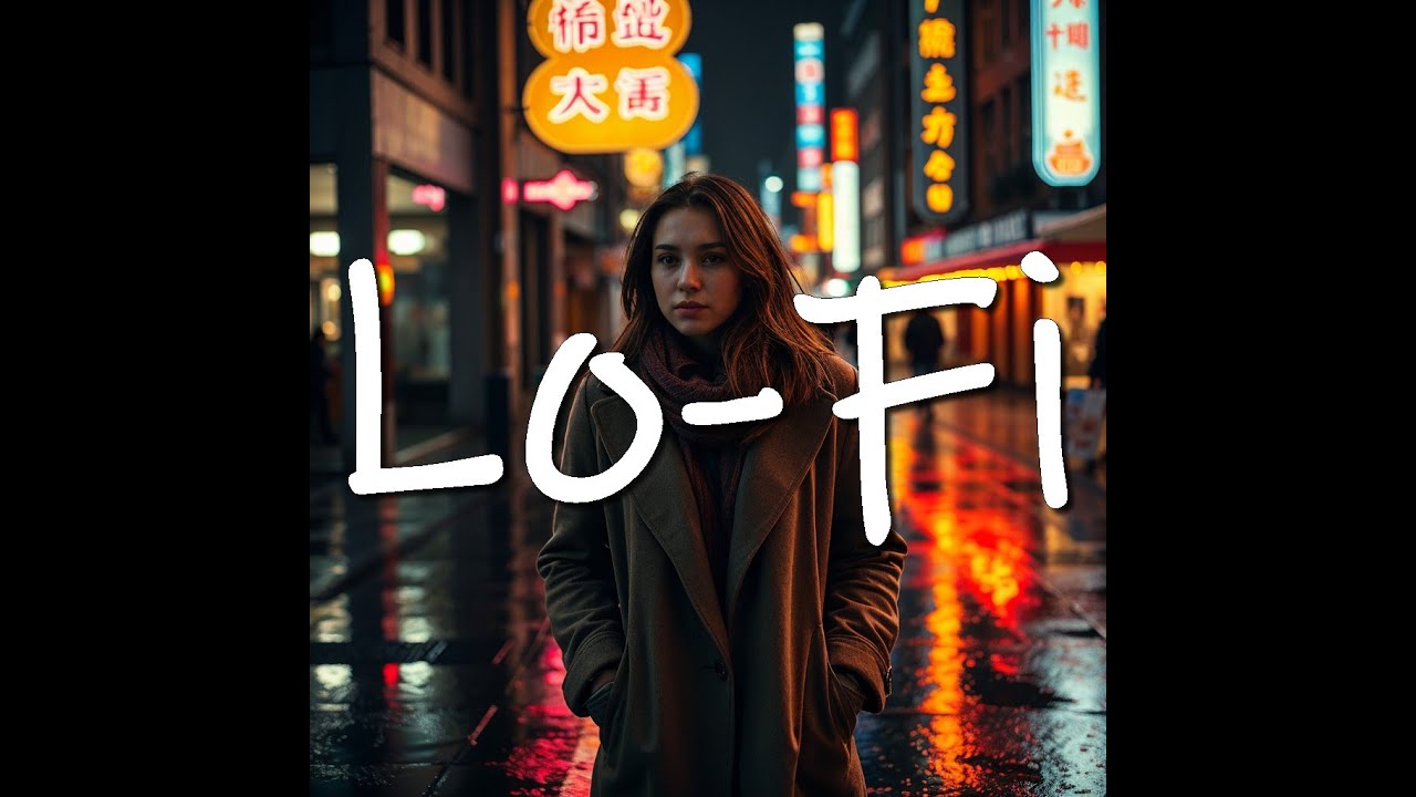 Chillwave & Glo-Fi – Lo-Fi Beats for Relaxation and Nostalgia - YouTube