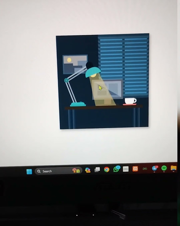 Make A Lamp Using Html Css Javascript Javascript Shortsfeed Youtube