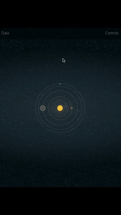 3d Solar Systemhtml Css Javascriptsource Code Link In First Commentcodingvines 