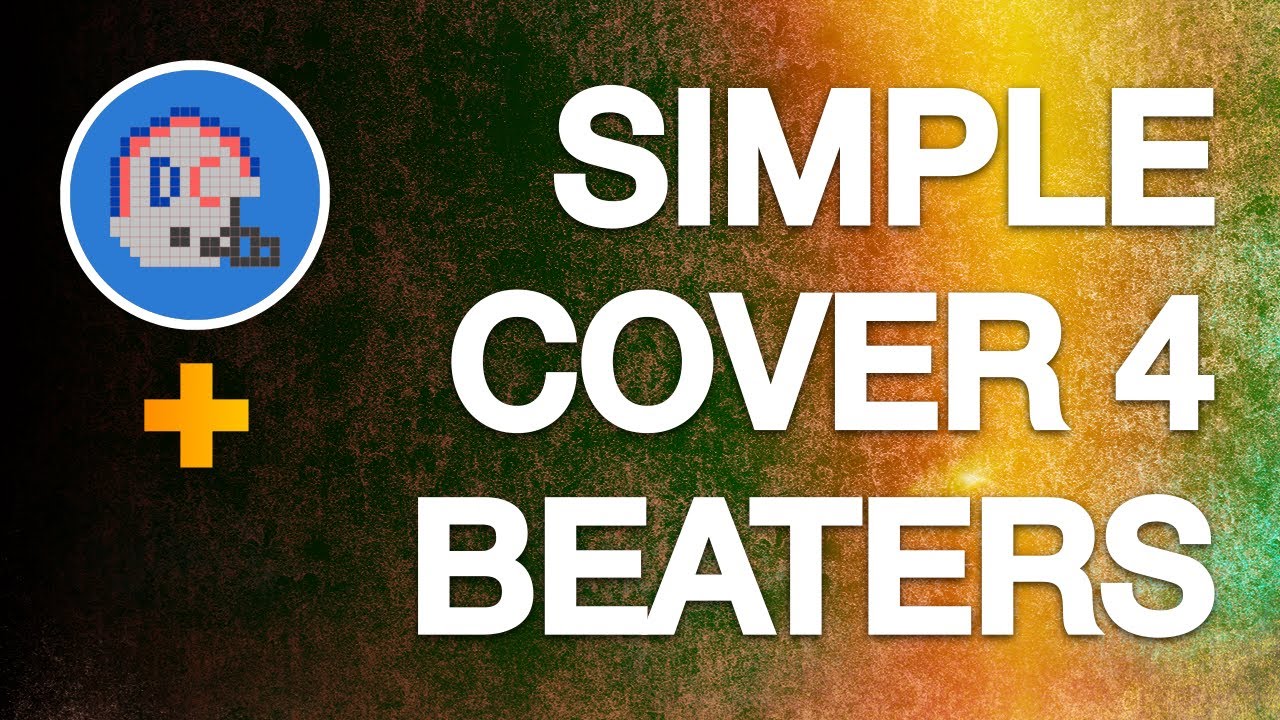 Attack Cover 4 Quarters With Only Hot Routes - YouTube