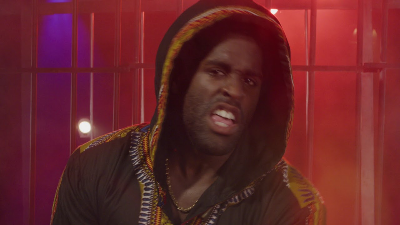 Asante (Bomaye) Official Music Video - YouTube