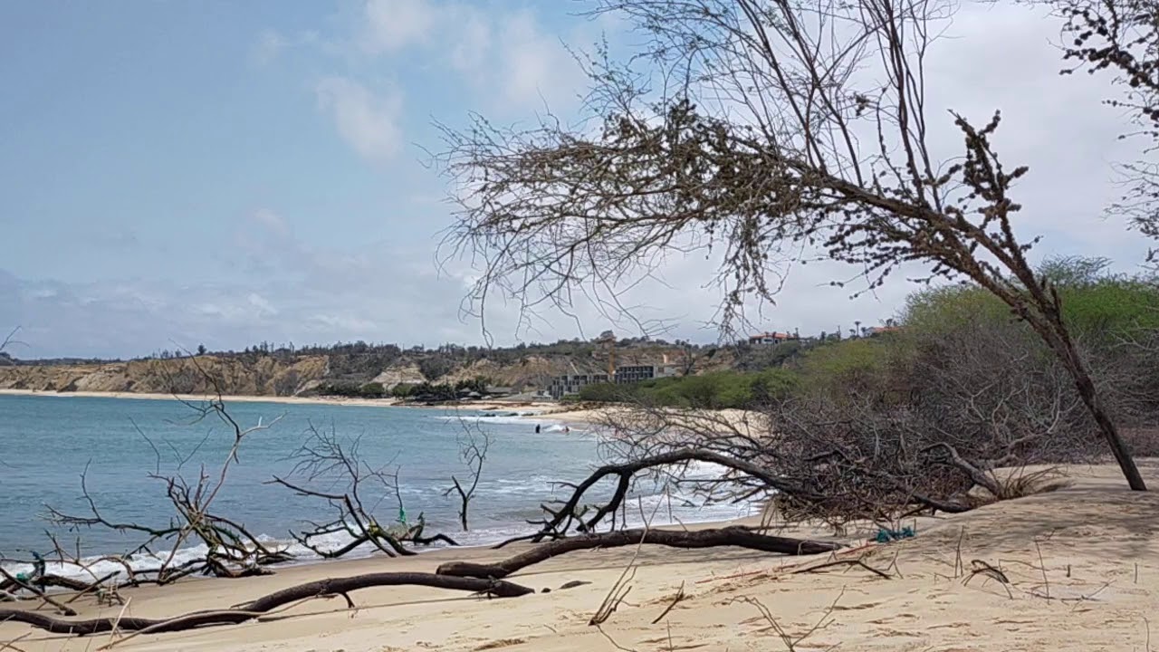 SANGANO BEACH LUANDA /Praia de Sangano - November 2020 - YouTube