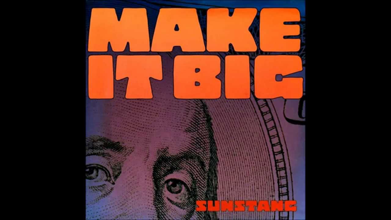 Make It Big Full Album - YouTube