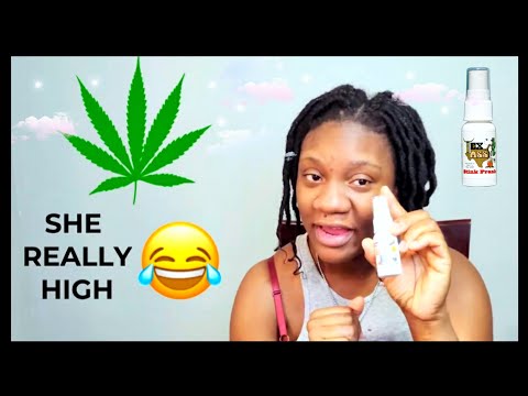 The Most Disgusting Smell Ever |Fart Spray Prank Gone Wrong..🤢🤮💩
