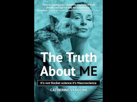 S01 E14 Catherine Vandome & Dr. Raymond Perrin - Founder of the Perrin ...